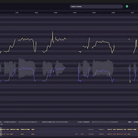 Vocal Alignment - Mixing And Mastering Services - Audio Sorcerer