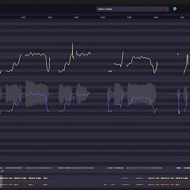 Vocal Alignment - Mixing And Mastering Services - Audio Sorcerer