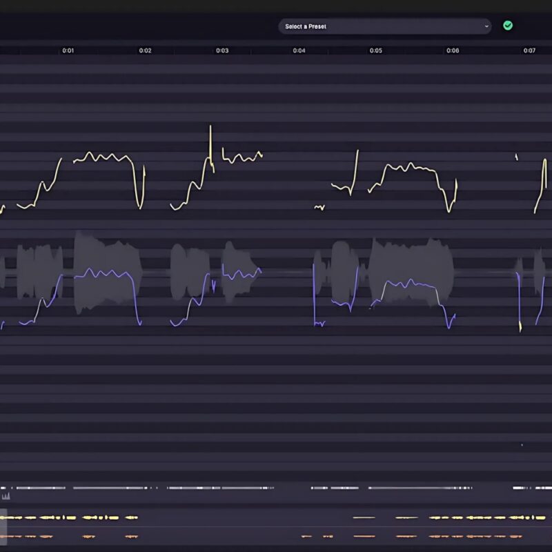Vocal Alignment - Mixing And Mastering Services - Audio Sorcerer