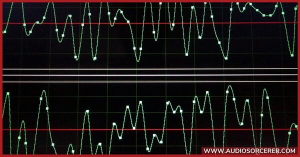 What Is Audio Sample Rate? How It Affects Sound Quality - Audio Sorcerer