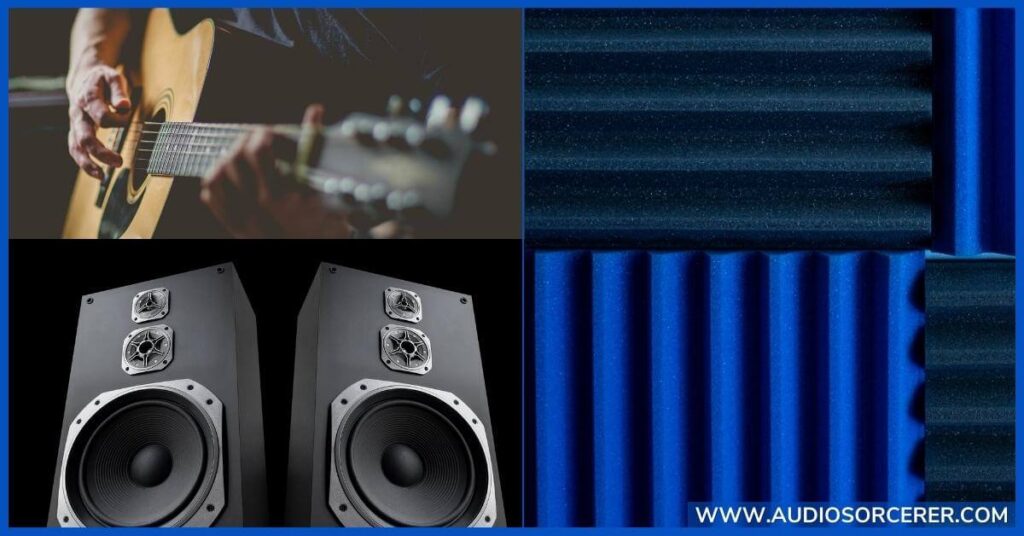 What Is Resonant Frequency In Audio? The Science And Impact - Audio ...