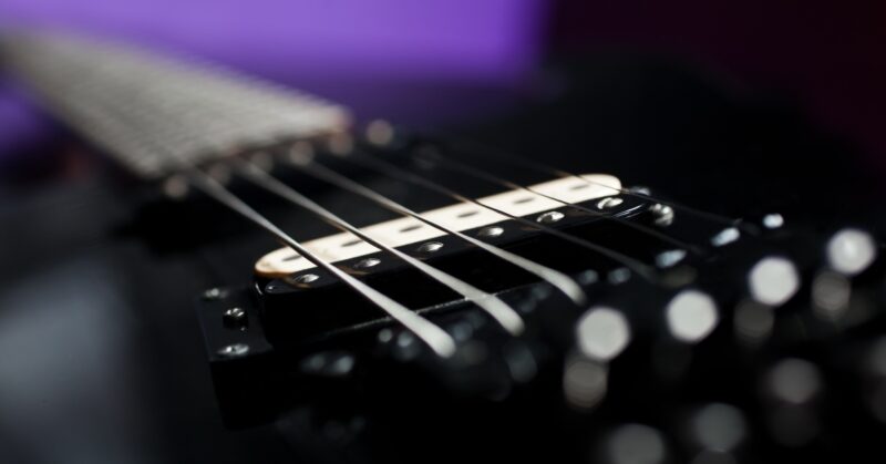 Guitar String Gauges Explained: Find Your Perfect Fit