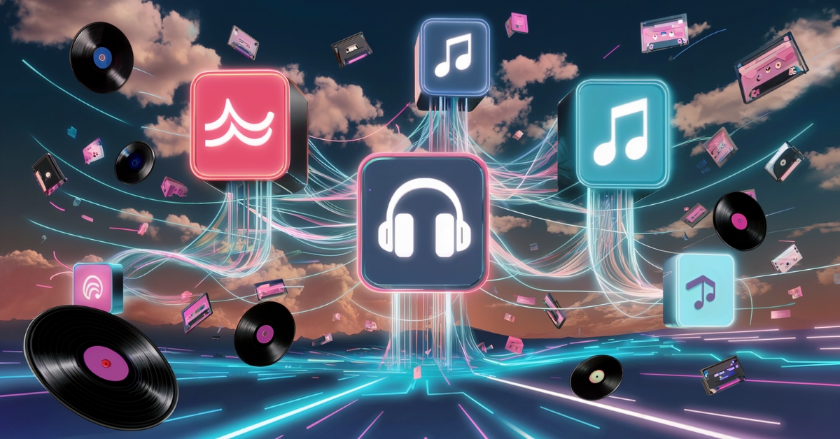 Mastering For Streaming Services: The Ultimate Guide (2024) - Audio Sorcerer