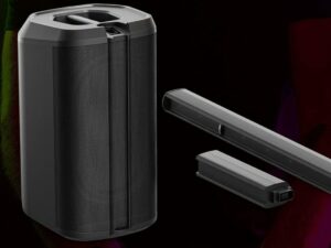 The Top 5 Best Portable PA Systems Of 2024 - Audio Sorcerer